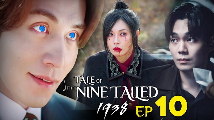 BiliBili search - Tale Of the Nine Tailed 1938