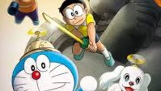 Doraemon The Movie_ Nobita and Ichi Mera Dost __ Full Movie In Hindi ...