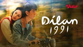 Film Dilan 1990 Full Movie Hd - Bstation