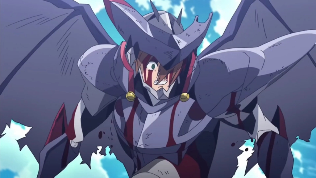 Tatsumi Akame Ga Kill Death