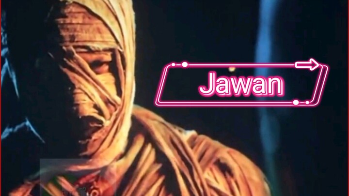 BiliBili search - jawan