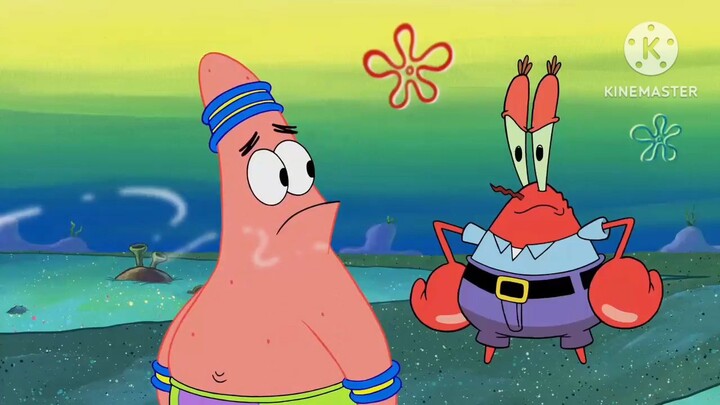 Halaman SpongebobIDN - Bstation