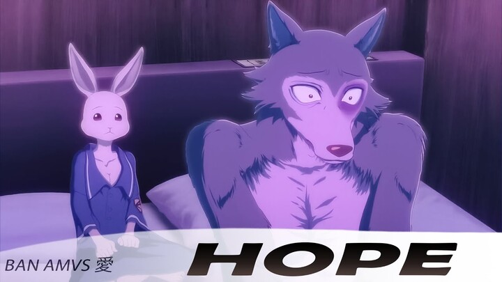 Bstation Cari - beastars