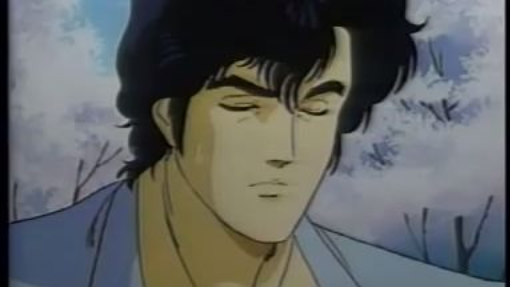 BiliBili search - city hunter episode 1 eng