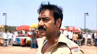 Singham Returns (2014) 720p BluRay - BiliBili