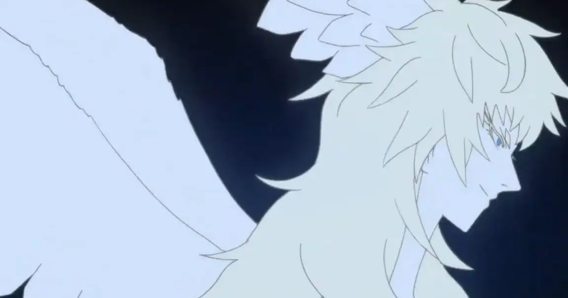 Devilman Crybaby [AMV] - Bilibili