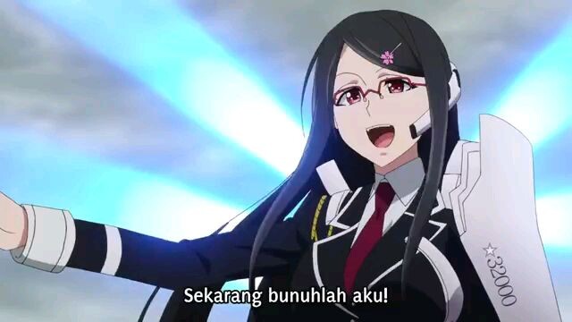 Bstation Cari - plunderer