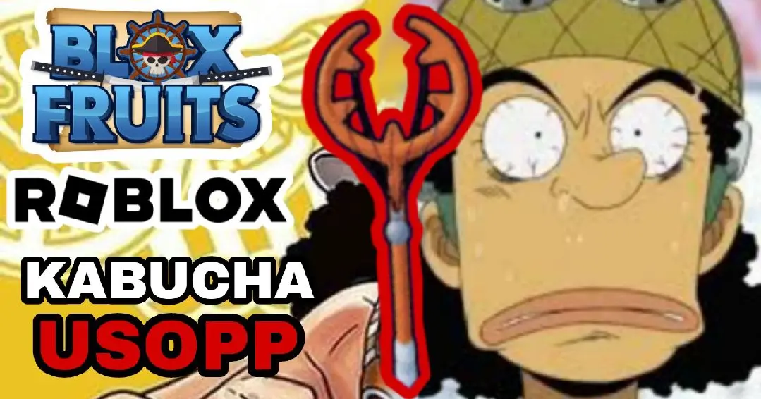 Top 99 usopp roblox avatar đang gây sốt trên mạng