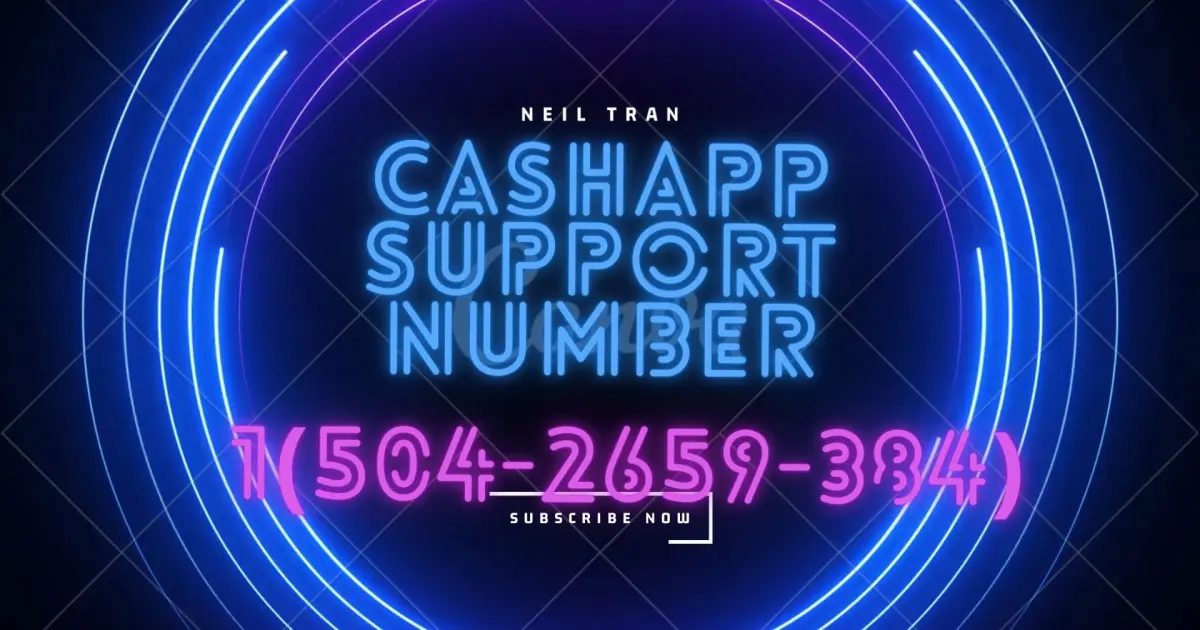 Cash app !! Toll @@ Free ~~ Number ^~1-(504-2659-384)~^ Cash app ...