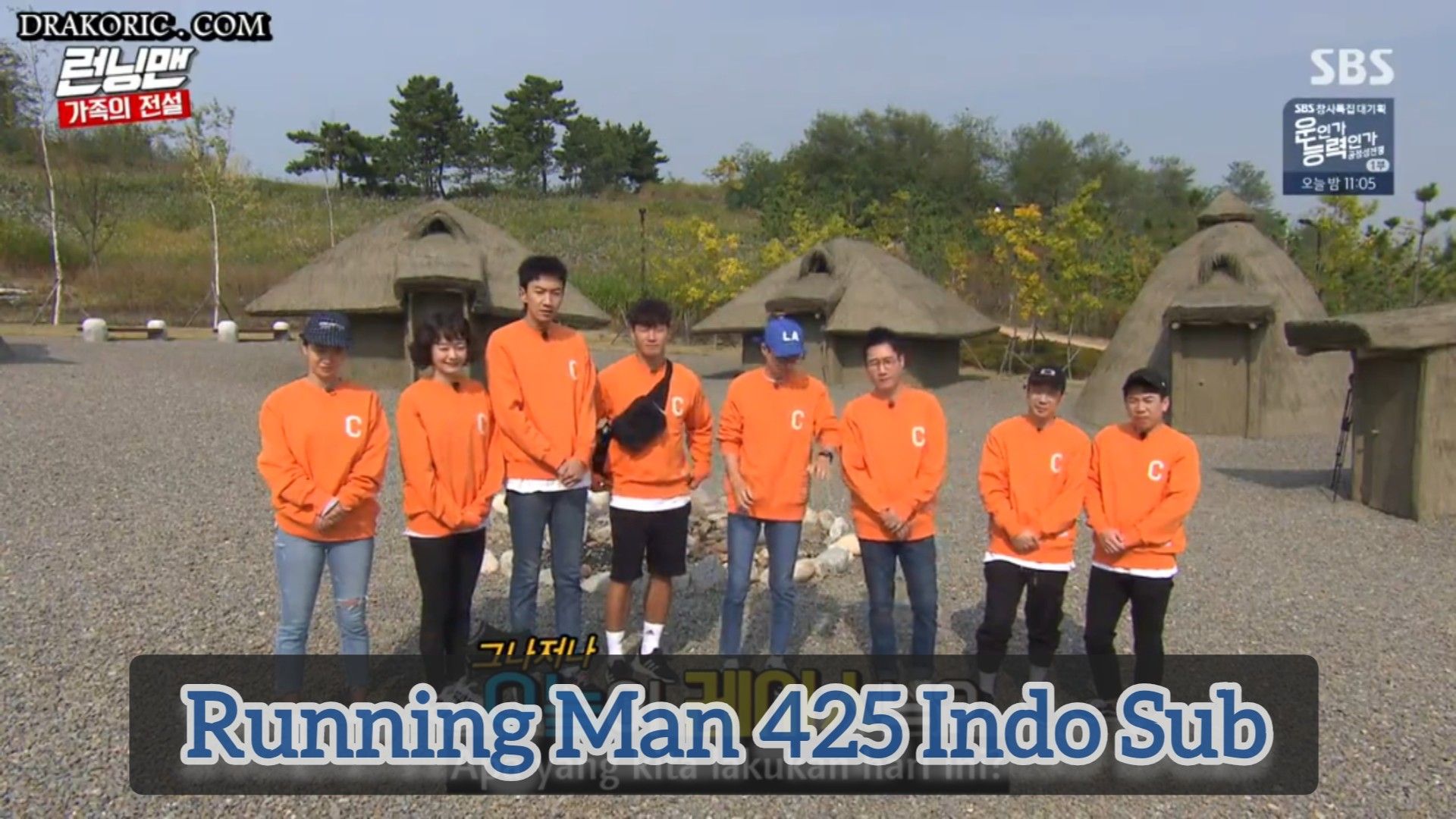 Running Man Ep 149
