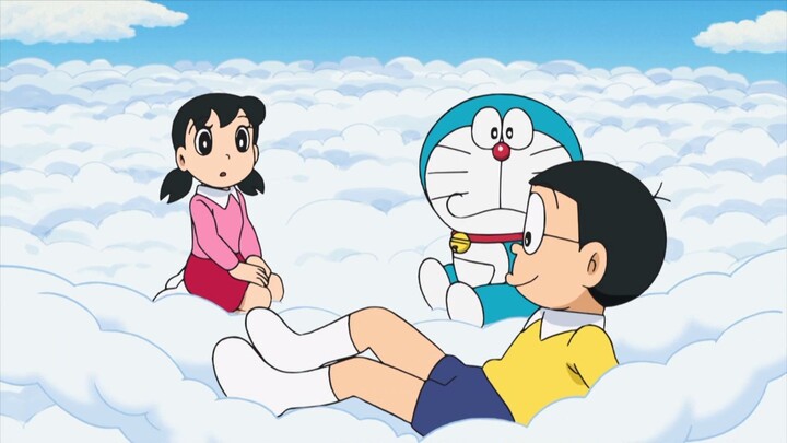 BiliBili search - doraemon movie eng sub