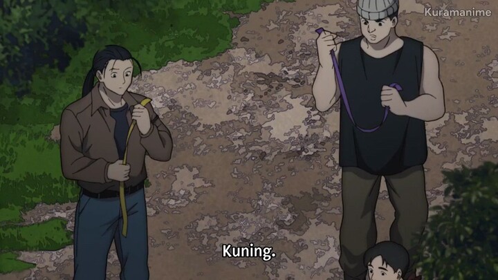 Kuramanime_Official's space - BiliBili