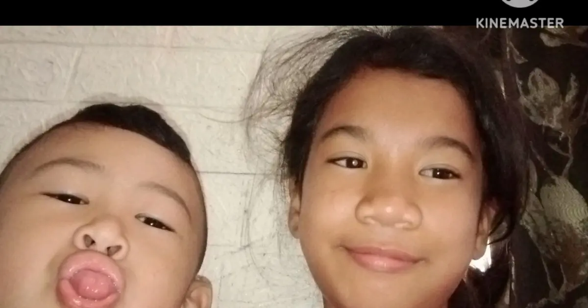 mga makukulit na bata - Bilibili