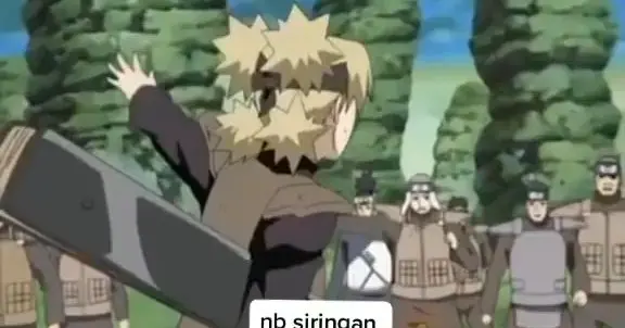 baka naruto yarn - Bilibili