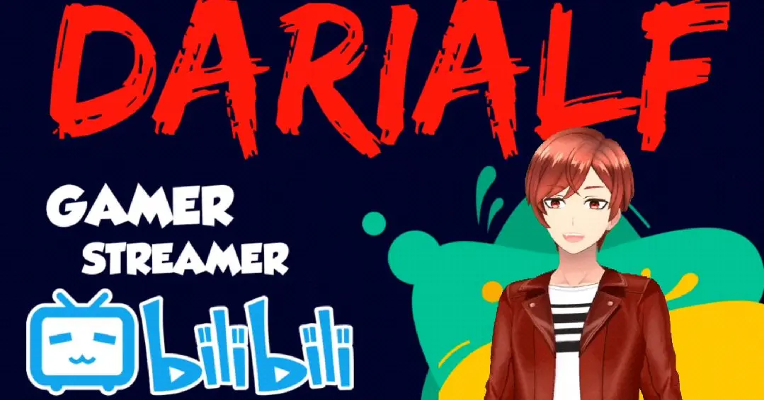 INTRODUCTION - Bilibili