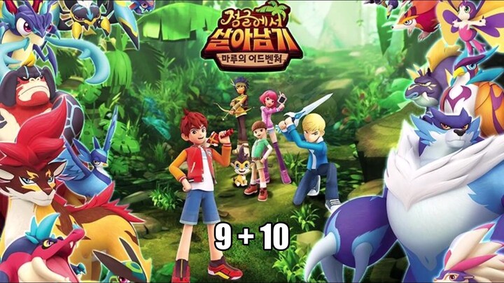 Bstation Cari - Pyun Pyun Maru