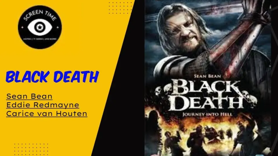 2010 Film Black Death