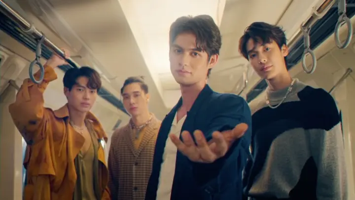 F4 Thailand : Boys Over Flowers EP 4 | ENG SUB - Bilibili