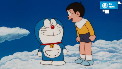 BiliBili Tìm kiếm - doraemon movie