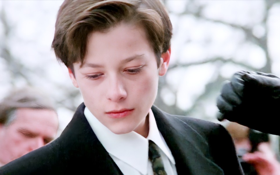 Edward Furlong Young About Edward Furlong's 'Terminator: Dark Fate'