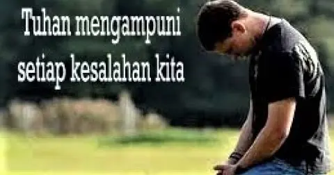 Tuhan mengampuni setiap kesalahan kita || Lagu Rohani penuh berkat ...