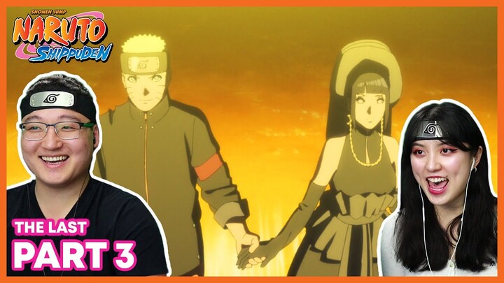 BiliBili search - naruto movie 3
