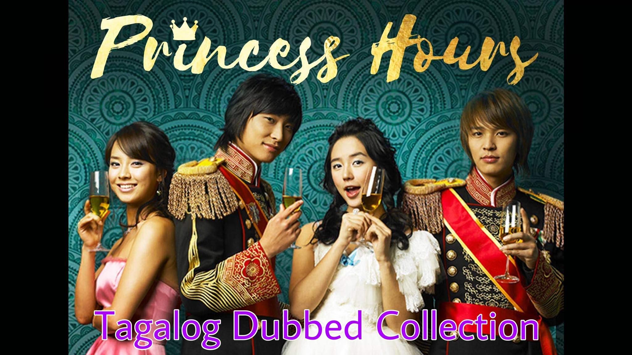 Princess Hours Janelle