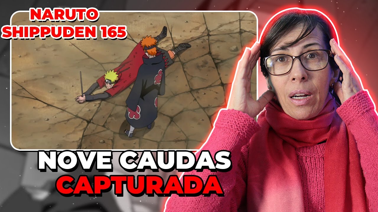 Naruto episode 165 - focuskasap