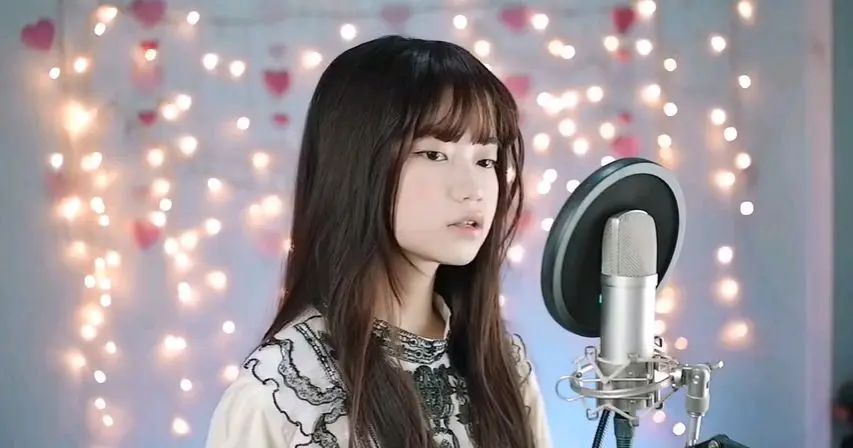 Lily: Shania Yan Cover - Bilibili