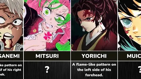 Demon Slayer: Kimetsu no Yaiba E1 - Cruelty - Bilibili