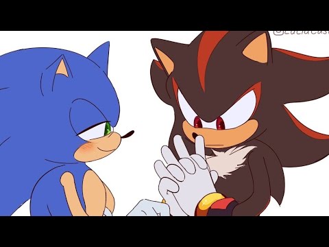 Sonadow Comic 2