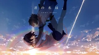 Tenki no Ko [2019] [BD] - Subtitle Indonesia - Bstation