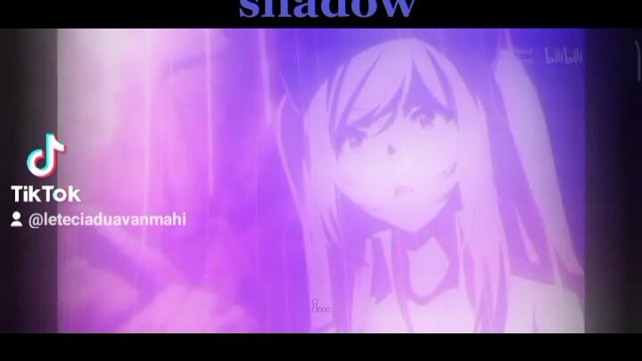 BiliBili search - The Eminence In Shadow