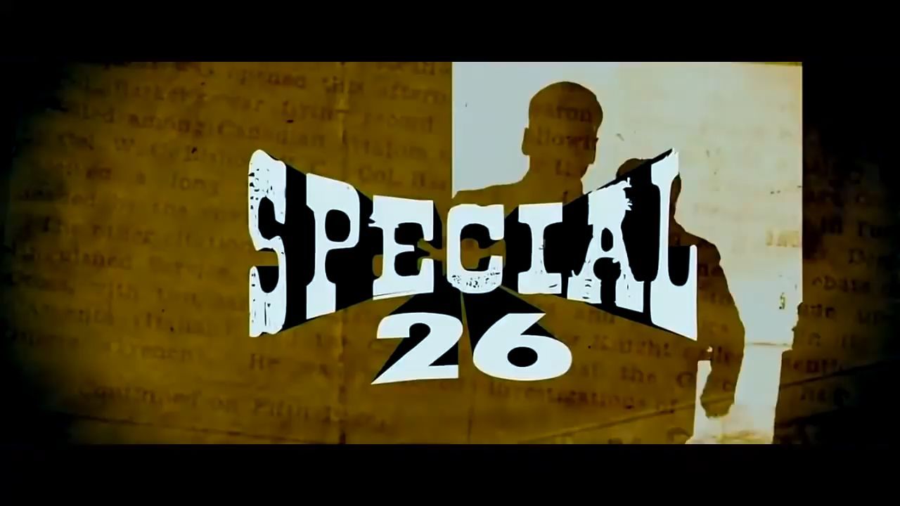 Special 26