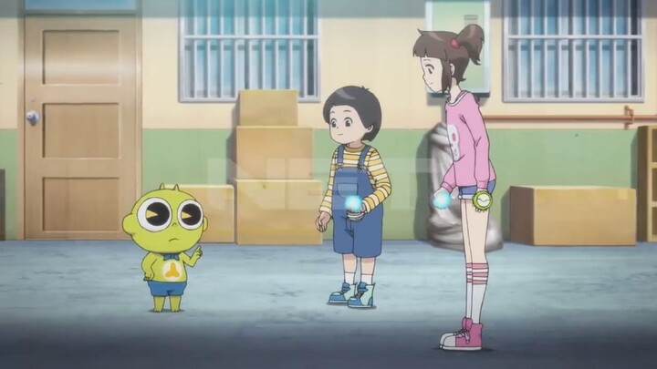 Shinbi House Indonesia's space - Bilibili