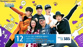 running man ep 360 - Bstation