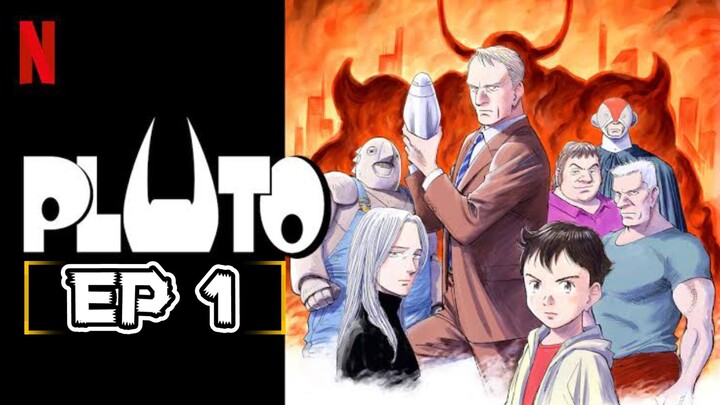 Bstation Cari - Pluto