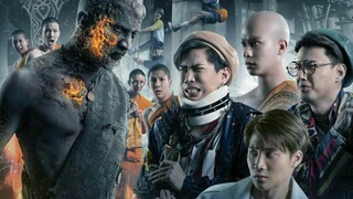 Pee Mak Phrakanong Thai Horror Movie(Eng sub) - BiliBili