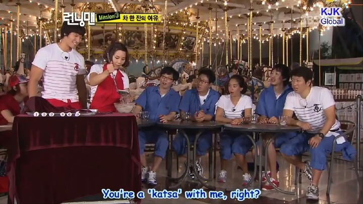 Running Man Episodes's space - BiliBili