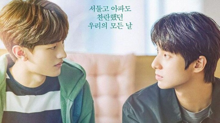 Halaman Bl_luv - Bstation