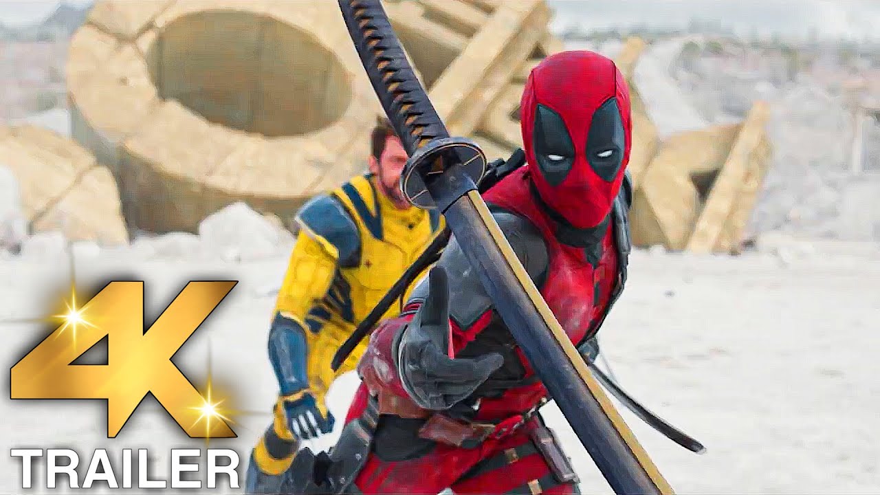Ultimativer Deadpool