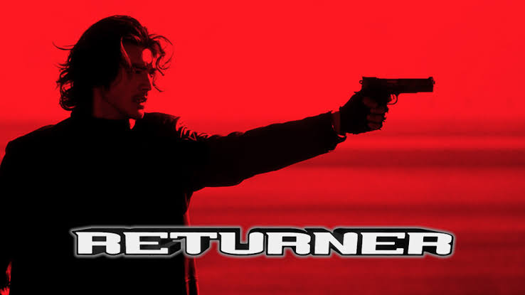 Returner Movie