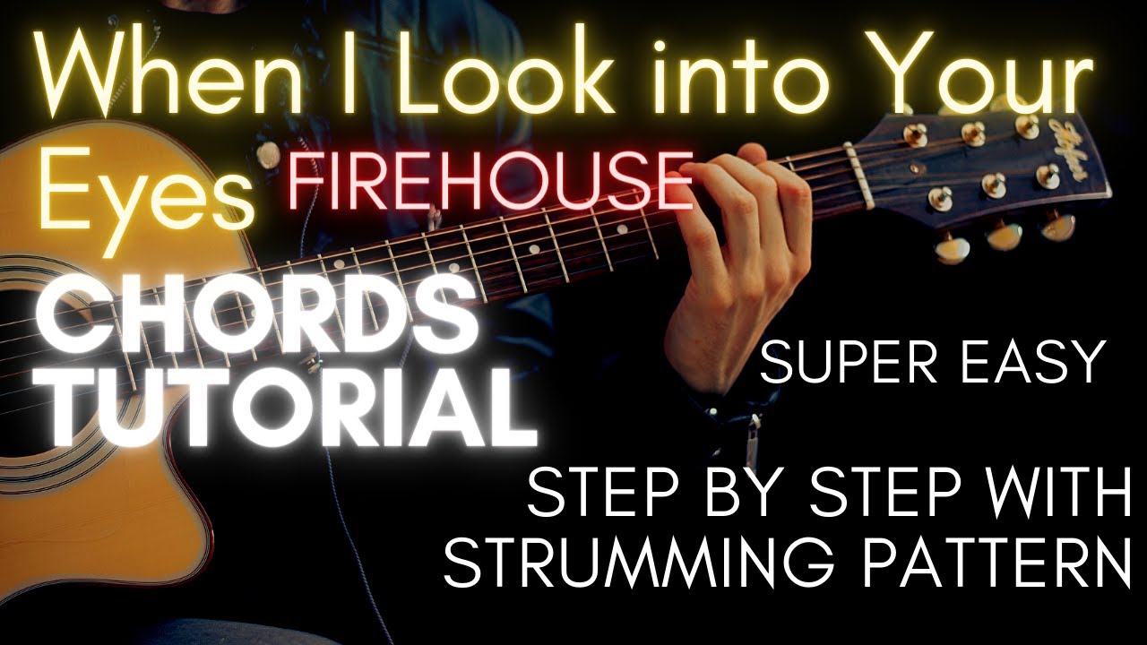 Guardian Angel Guitar Chords