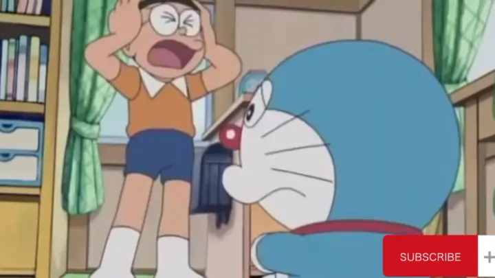 DORAEMON TAGALOG DUBBED EPISODE 1-10 - Bilibili