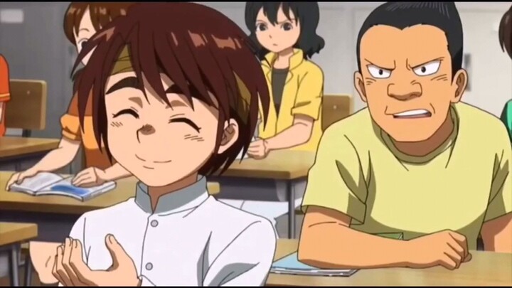 Bstation Cari Karakuri Circus 1604