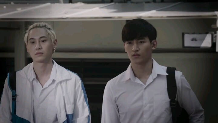 BiliBili search - Between Us