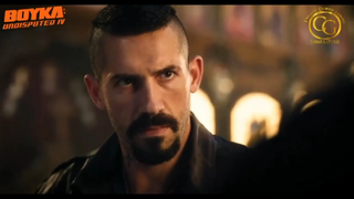 Boyka: Undisputed IV (2016) | 1080p | Full HD | Full Movie ...