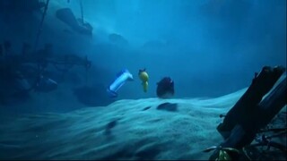 Finding Nemo (2003) Dubbing Indonesia - BiliBili