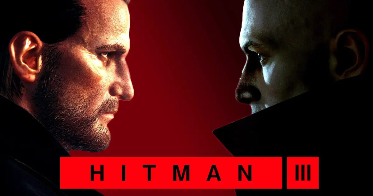 HITMAN 3 | FULL MOVIE | Perfect Stealth - Bilibili