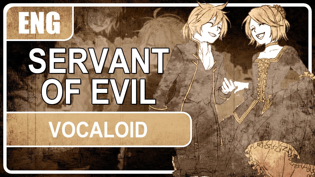 Servant Of Evil Classical